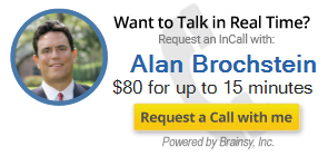 Alan Brochstein - Cannabis Expert, Marijuana Expert - Who's Who in ...