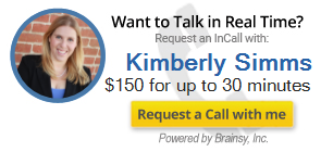 Kimberly Simms - Cannabis Expert, Marijuana Expert - Who's Who in ...