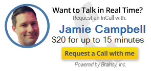 Jamie Campbell - Cannabis Expert, Marijuana Expert - Who's Who in ...